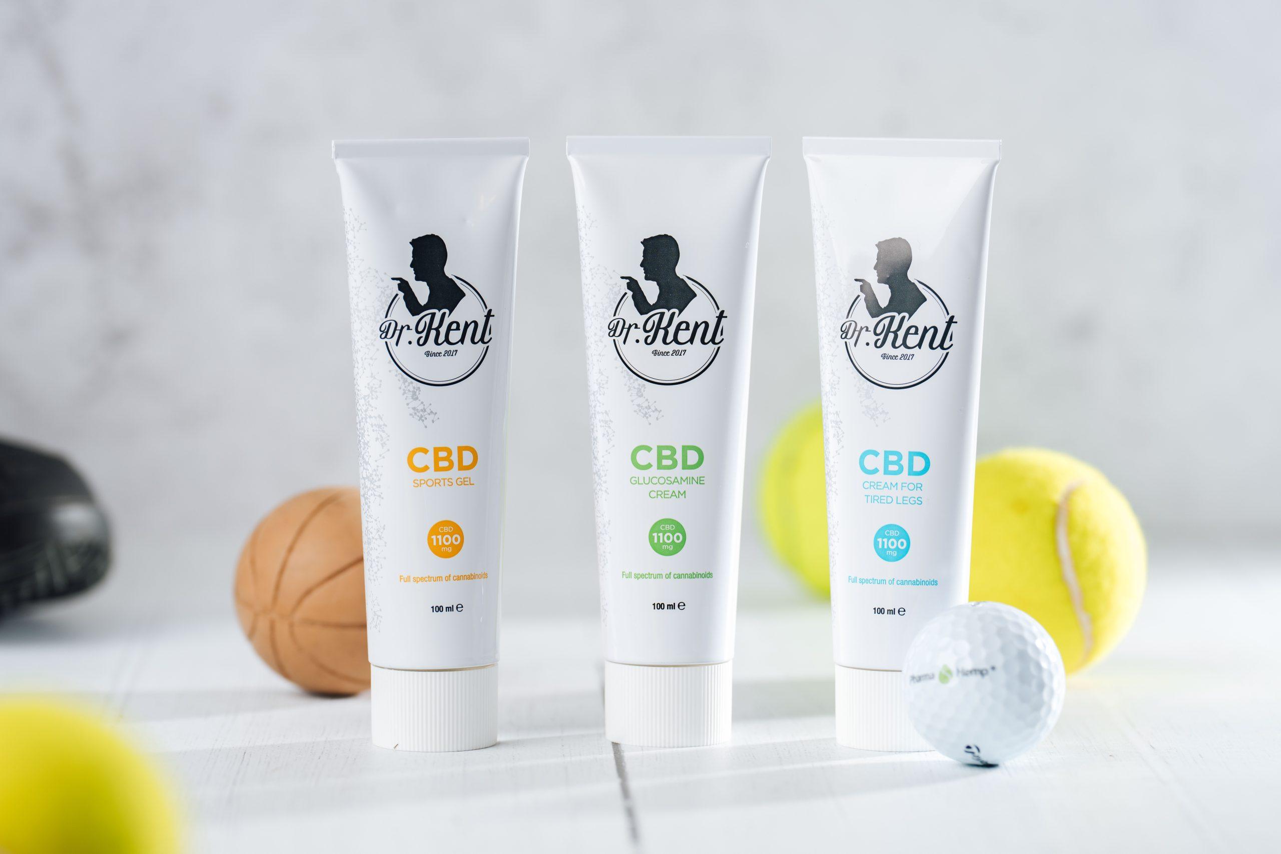 ECOGEA Certification: Pure, Natural Skincare with Dr. Kent Creams ...